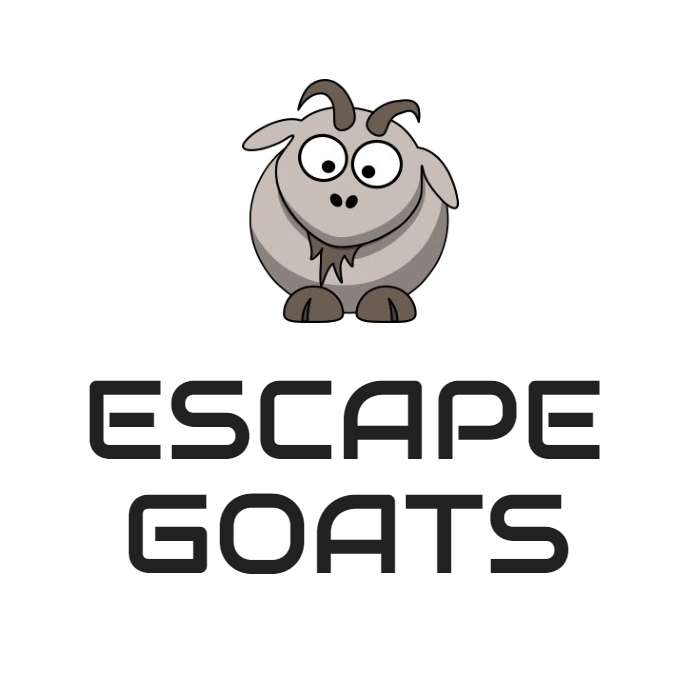 Escape Goats - escape room reviews
